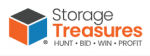 $20 Off StorageTreasures.com Promo Codes | 2025 Coupons | Magic DVD Ripper
